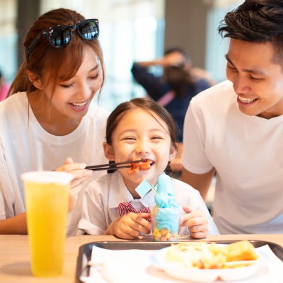 Franchise – Shihlin